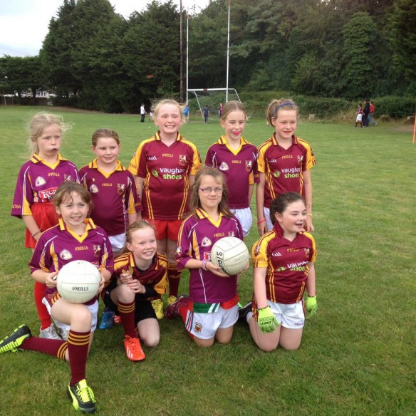 News | Ballinrobe GAA Club - Part 76